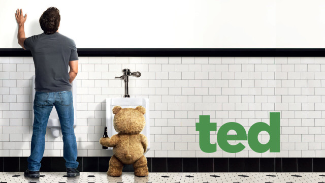Ted
