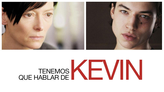 Tenemos que hablar de Kevin