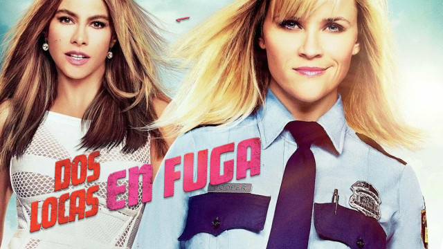 Dos locas en fuga