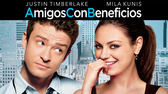 Amigos Con Beneficios