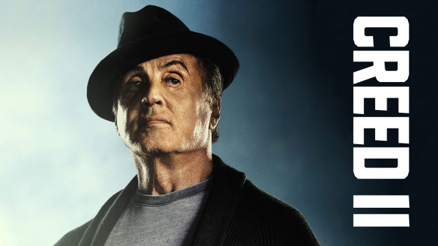 Creed II