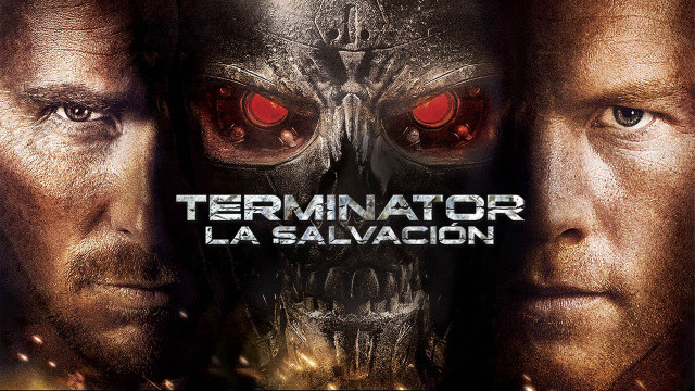 Terminator: La salvación
