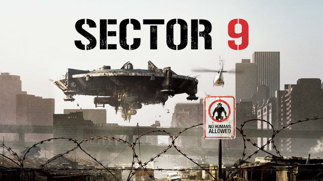 Sector 9