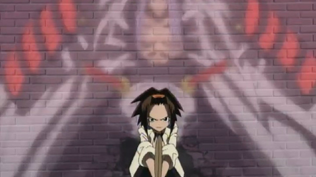 Episodio 7: El puño de Lee Bruce Long