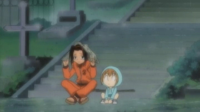 Episodio 15: Asesinos de ultratumba