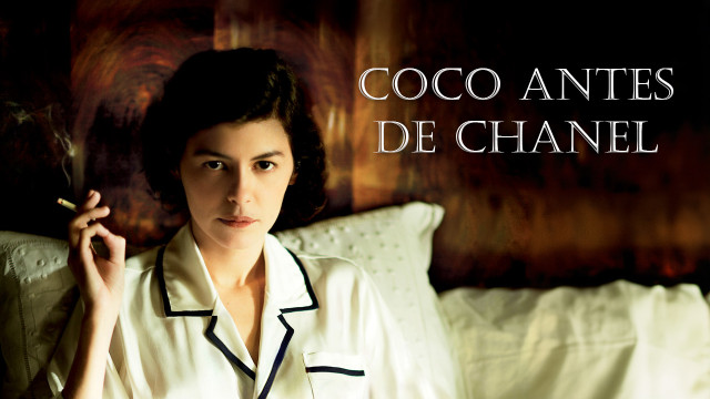 Coco antes de Chanel
