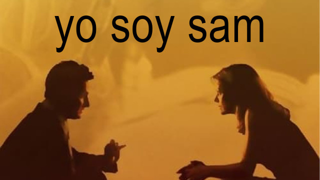 Yo soy Sam
