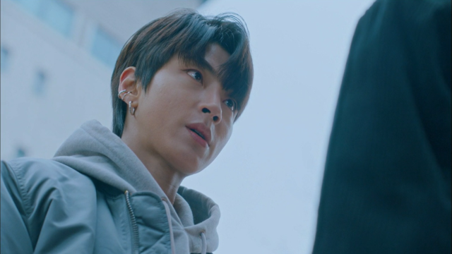 Belleza Verdadera - Episodio 13