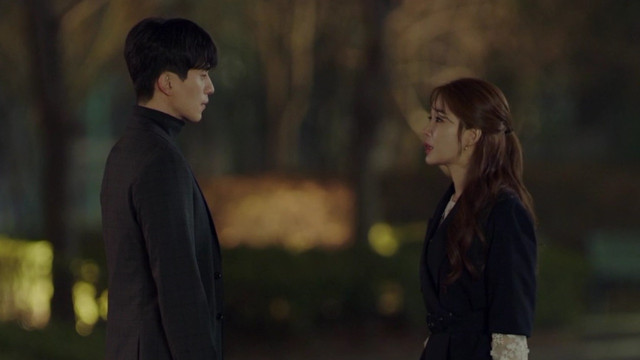 13. El nuevo caso de Jung Rok - Un lugar en tu corazón