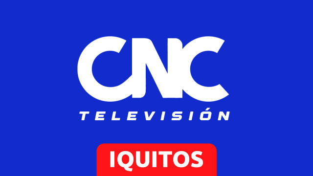CNC TV