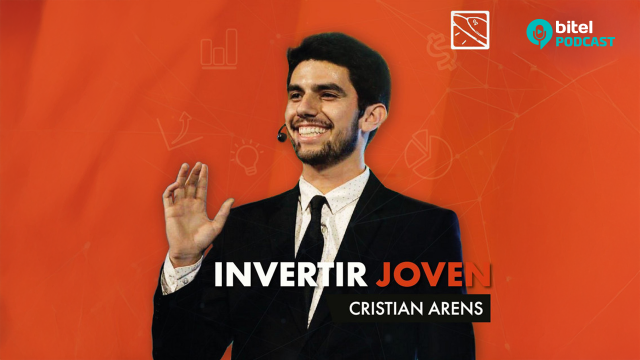 Invertir Joven