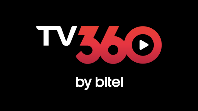 Comerical de TV360 2025