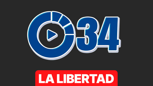 Canal 34