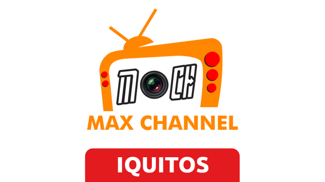 Max channel